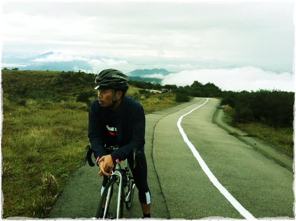Eric – Hong Kong | Why Do You Ride?